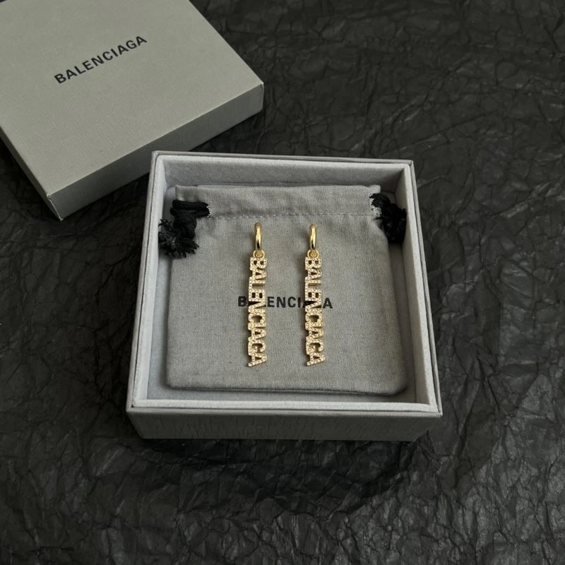 Balenciaga Earrings