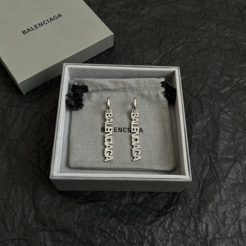 Balenciaga Earrings