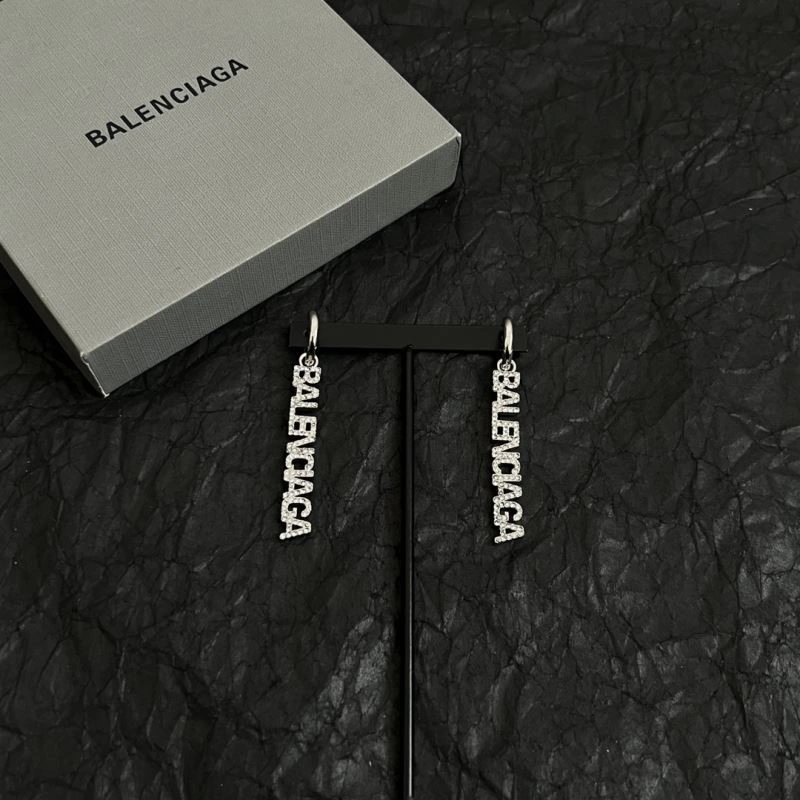 Brand-original Balenciaga Earrings