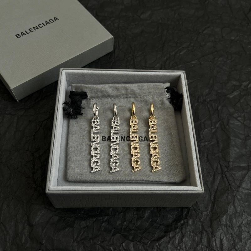 Brand-original Balenciaga Earrings