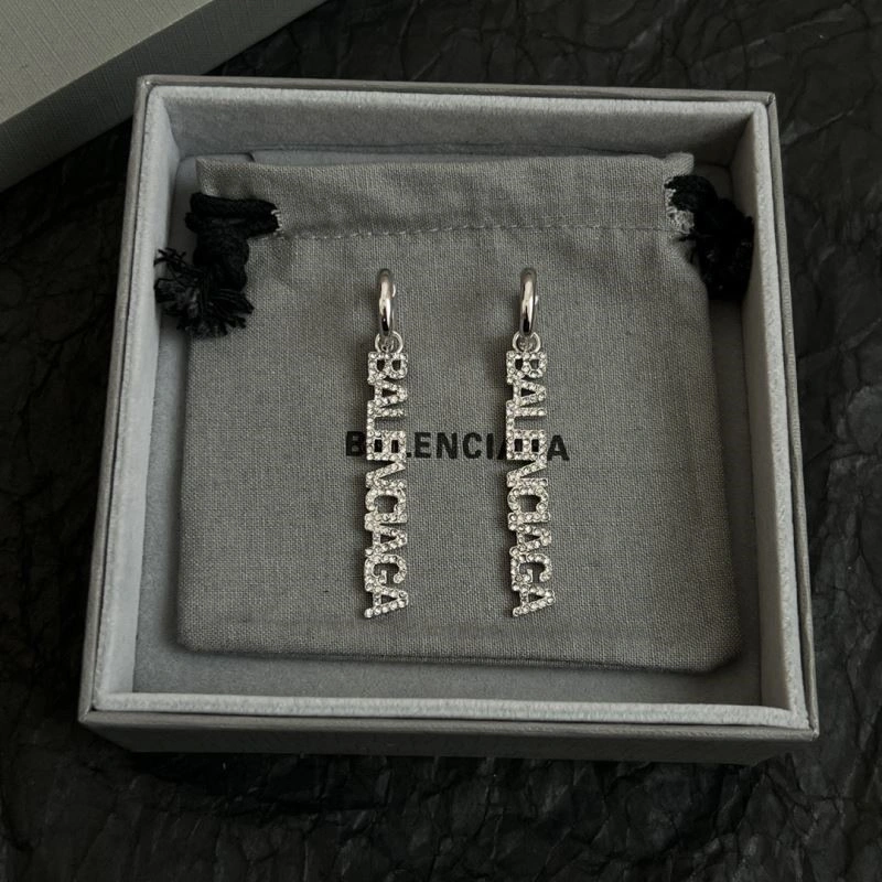 Brand-original Balenciaga Earrings