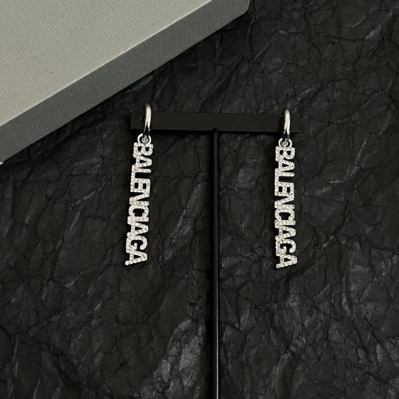 Brand-original Balenciaga Earrings