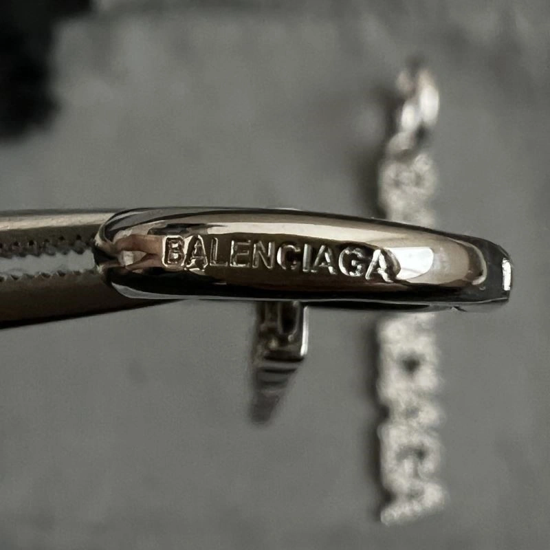 Brand-original Balenciaga Earrings
