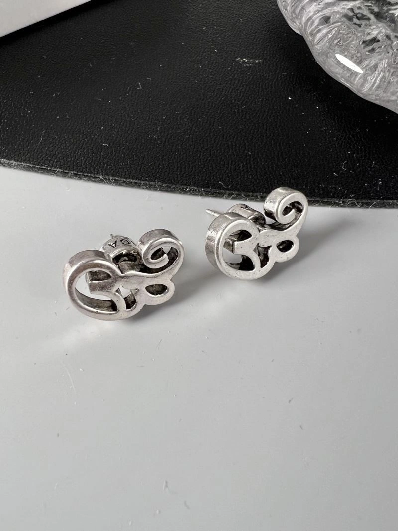 Balenciaga Earrings