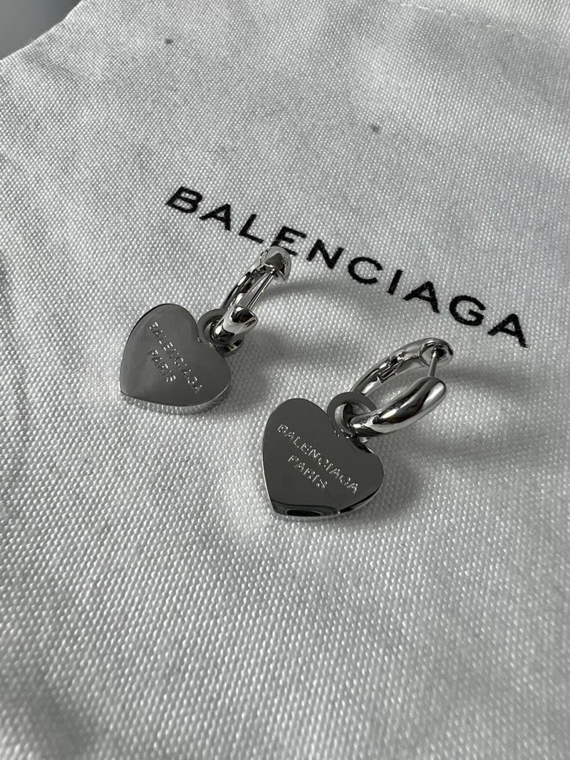 Balenciaga Earrings