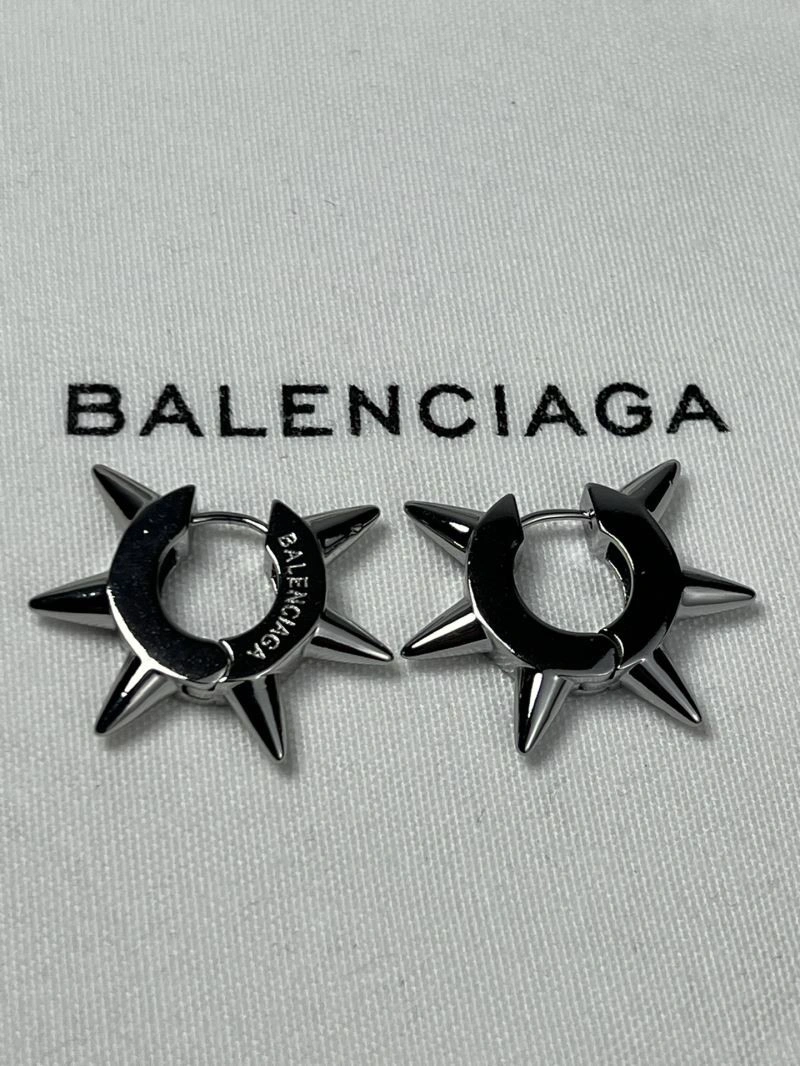 Balenciaga Earrings