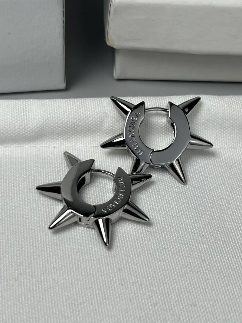 Precise copy Balenciaga Earrings