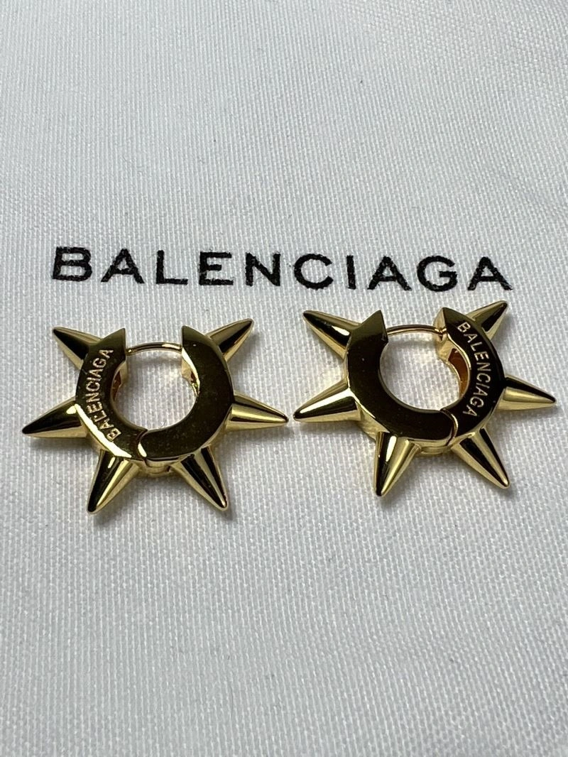 Balenciaga Earrings