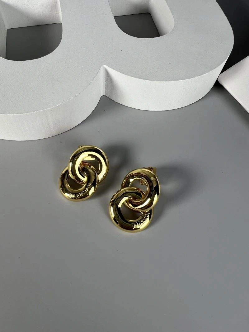 Balenciaga Earrings
