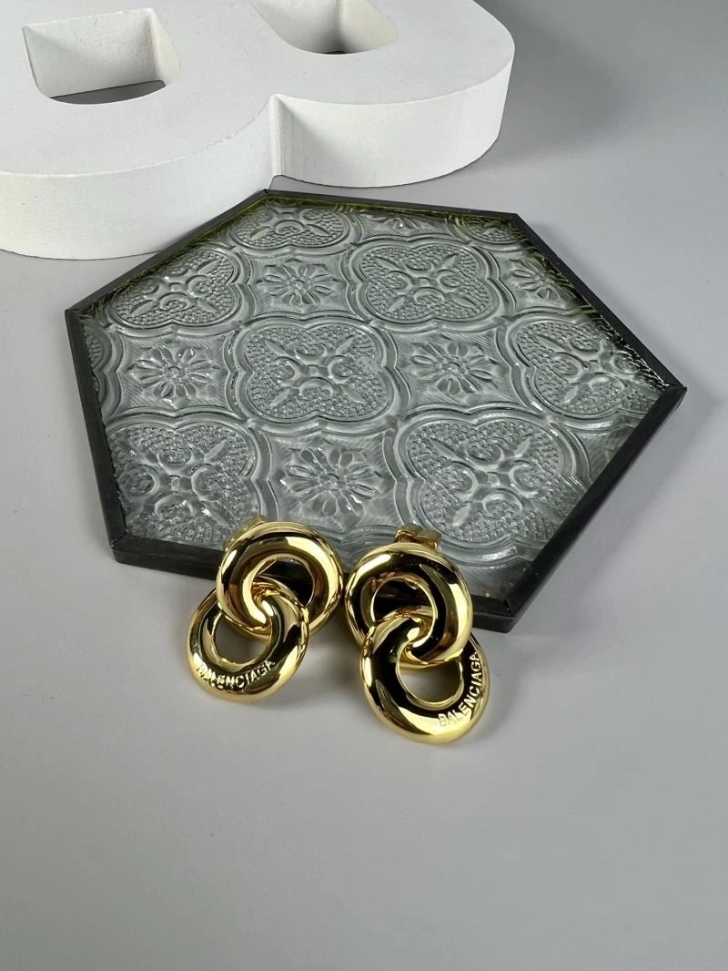 Affordable Balenciaga Earrings
