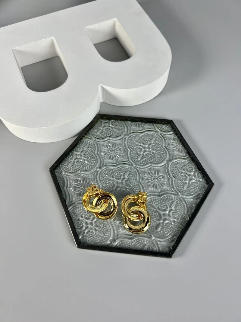 Affordable Balenciaga Earrings