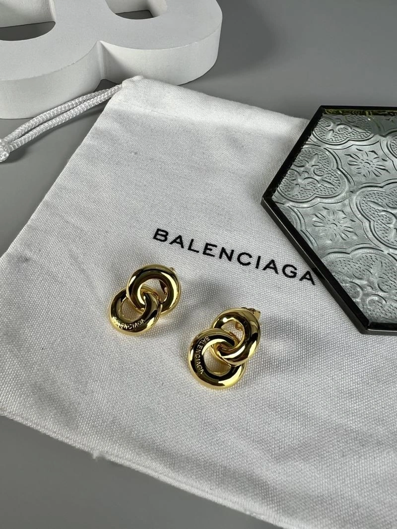 Affordable Balenciaga Earrings