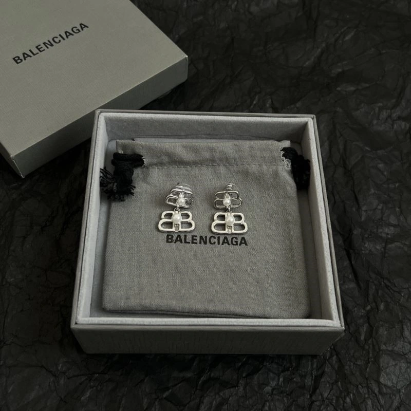 Balenciaga Earrings