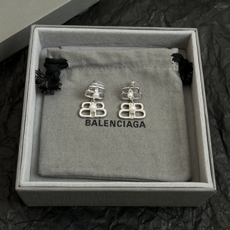 OEM Balenciaga Earrings