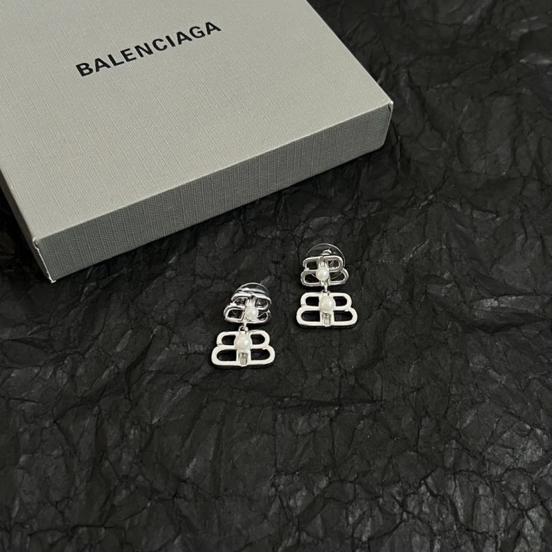 OEM Balenciaga Earrings