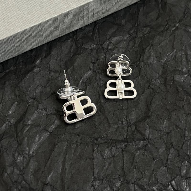 OEM Balenciaga Earrings