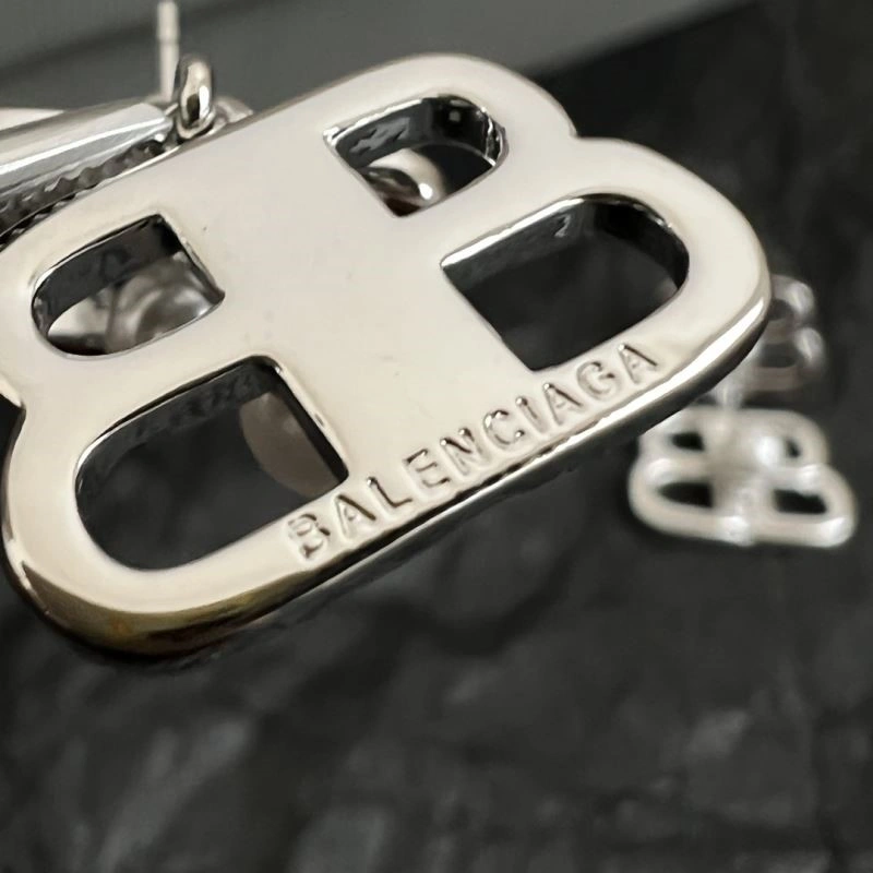 OEM Balenciaga Earrings