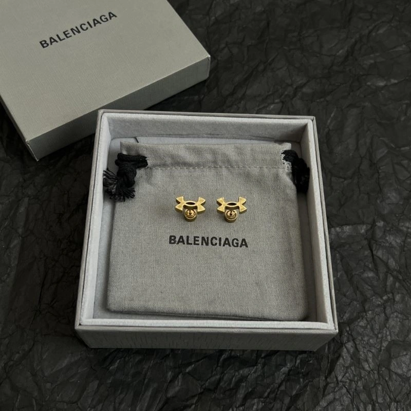 Balenciaga Earrings
