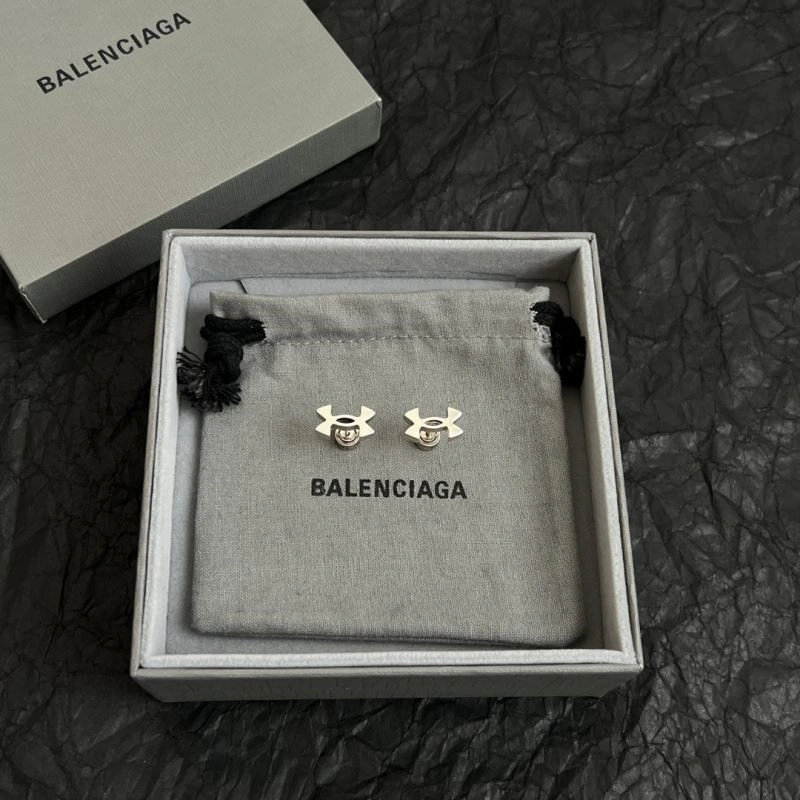 Balenciaga Earrings
