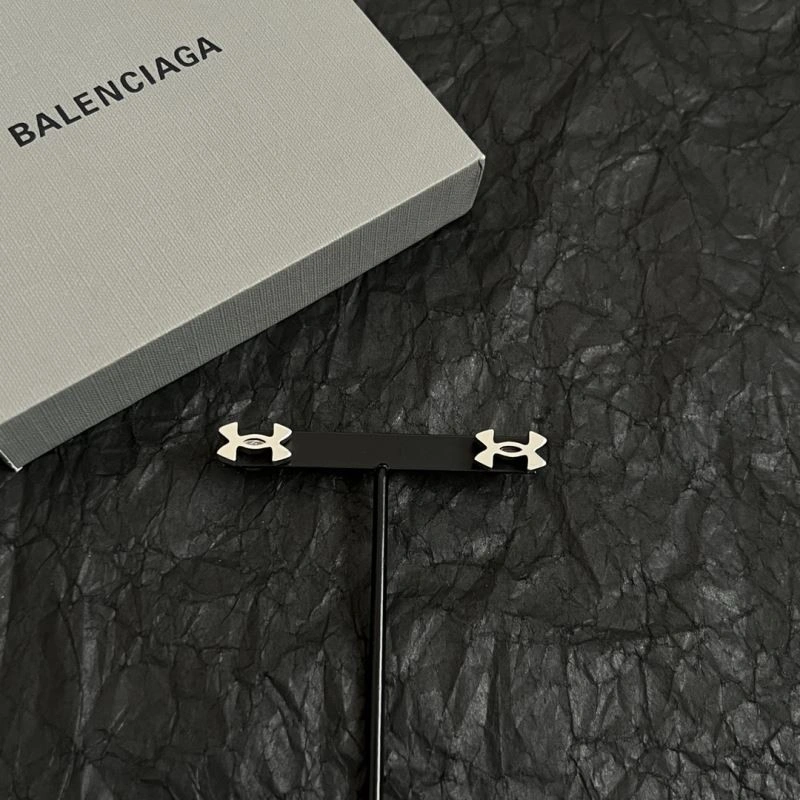 Accurate model Balenciaga Earrings