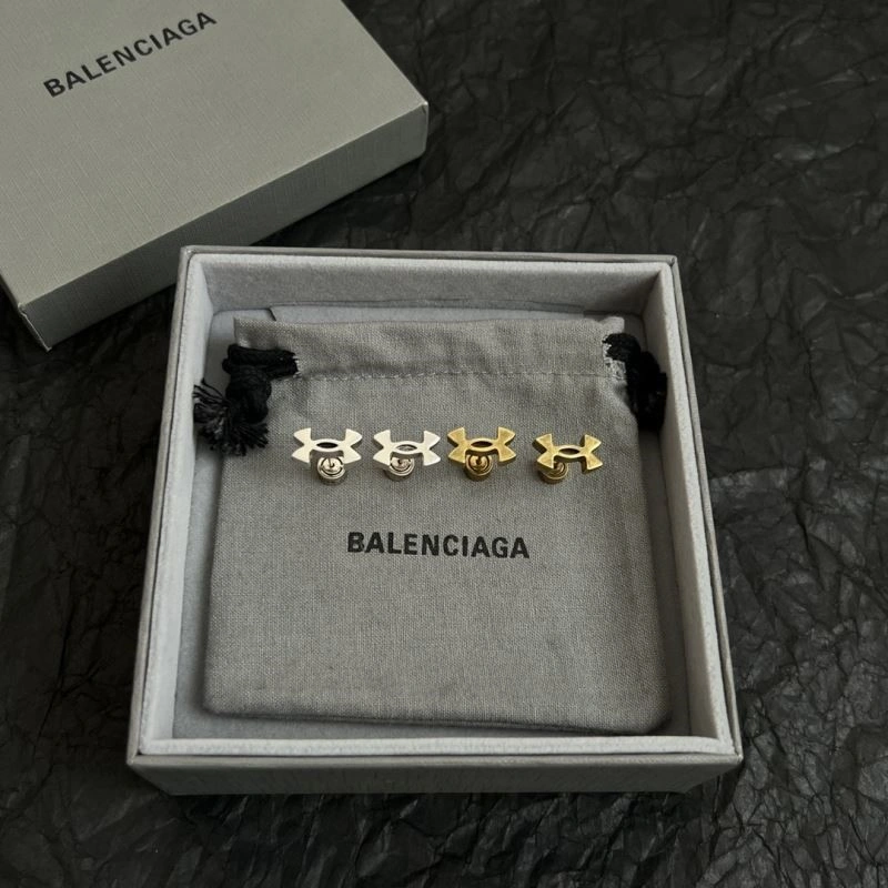 Accurate model Balenciaga Earrings