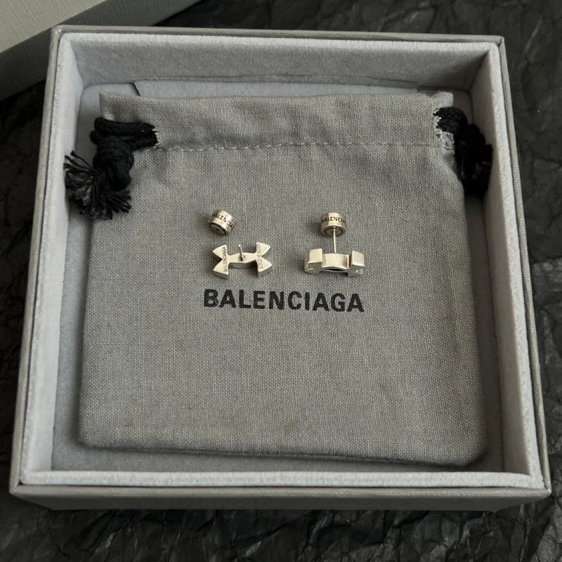 Accurate model Balenciaga Earrings