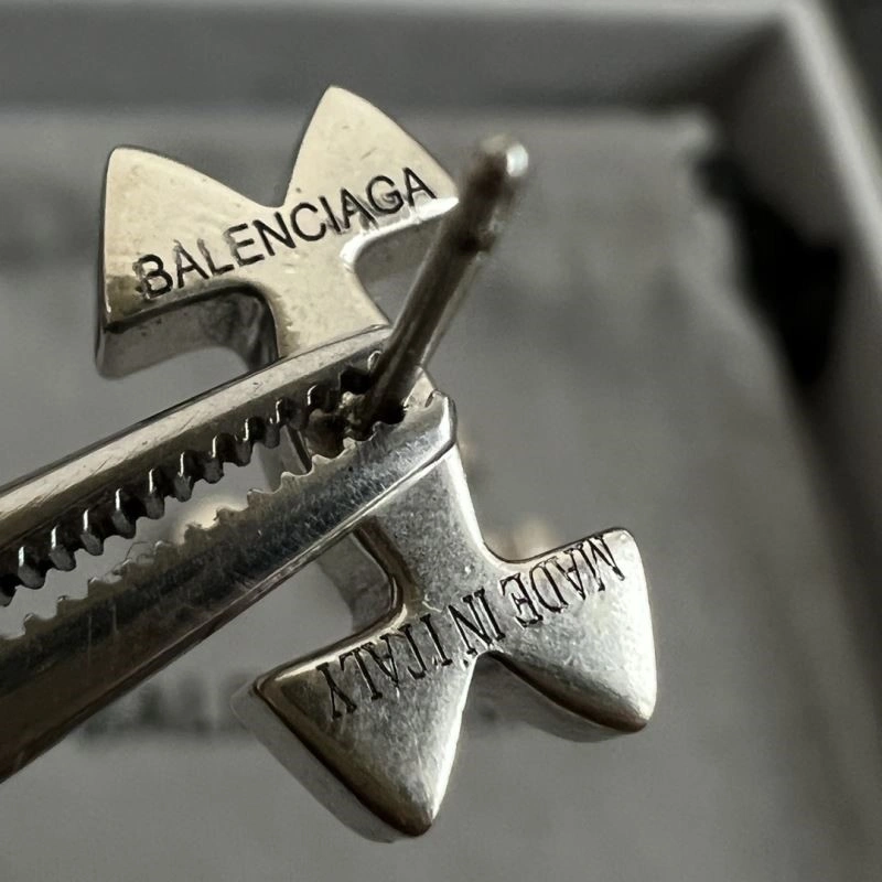 Accurate model Balenciaga Earrings