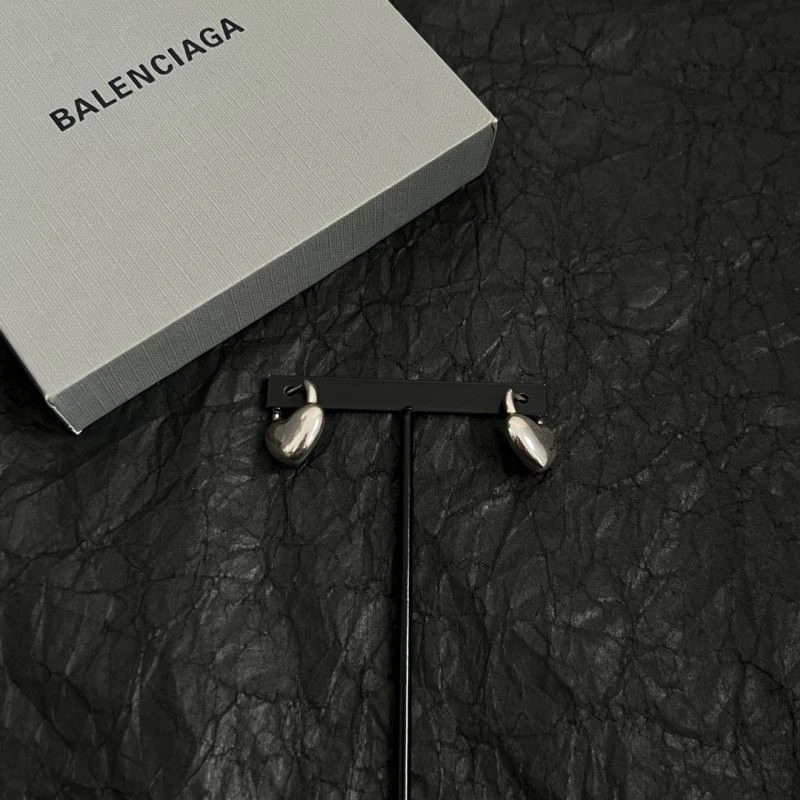 Budget-friendly Balenciaga Earrings