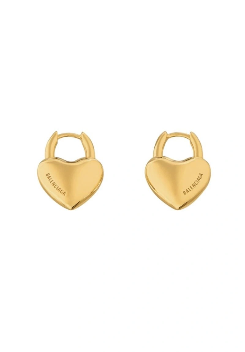 Balenciaga Earrings