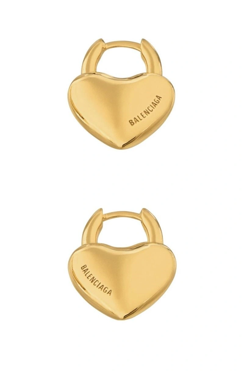 Exact replica Balenciaga Earrings