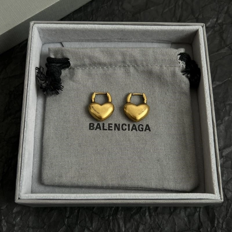 Exact replica Balenciaga Earrings