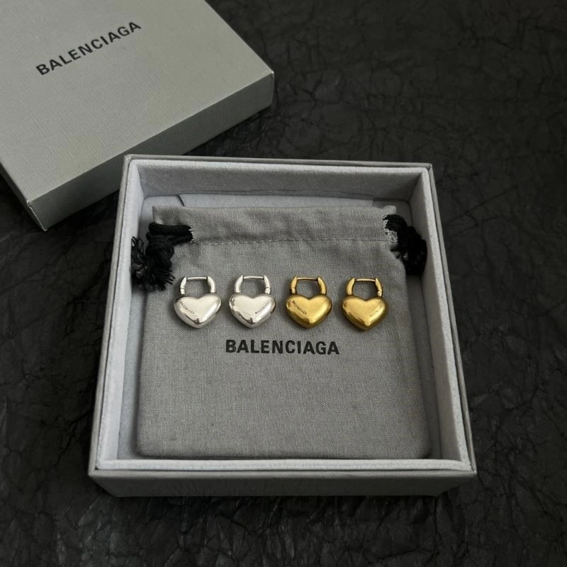 Exact replica Balenciaga Earrings