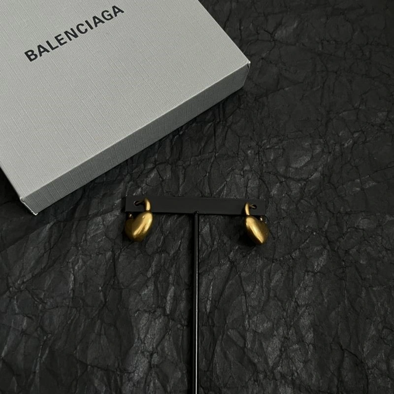 Exact replica Balenciaga Earrings