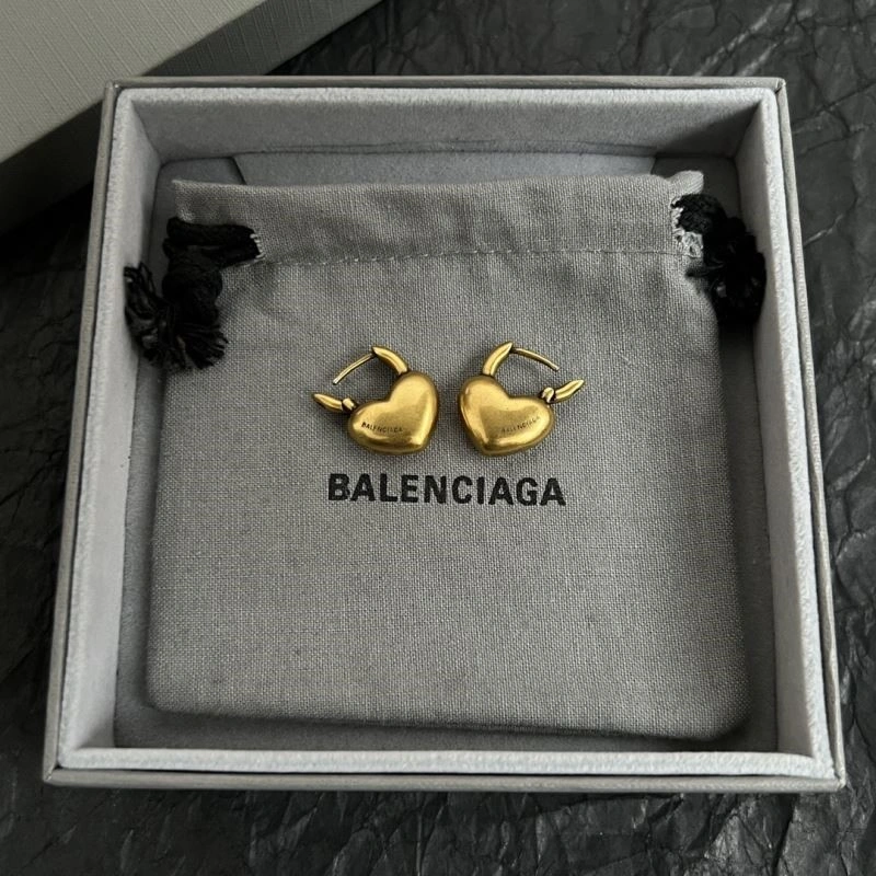 Exact replica Balenciaga Earrings