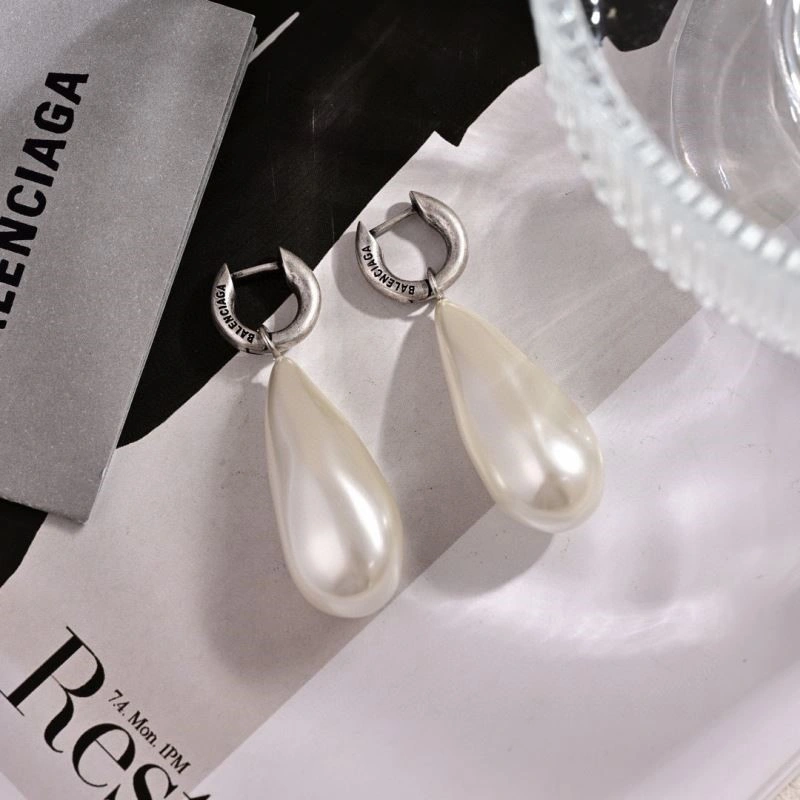 Cut-rate Balenciaga Earrings
