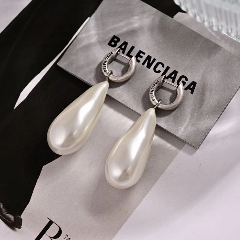 Cut-rate Balenciaga Earrings