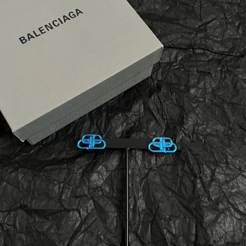 Balenciaga Earrings