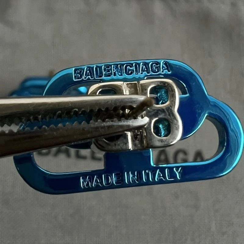 Original Balenciaga Earrings