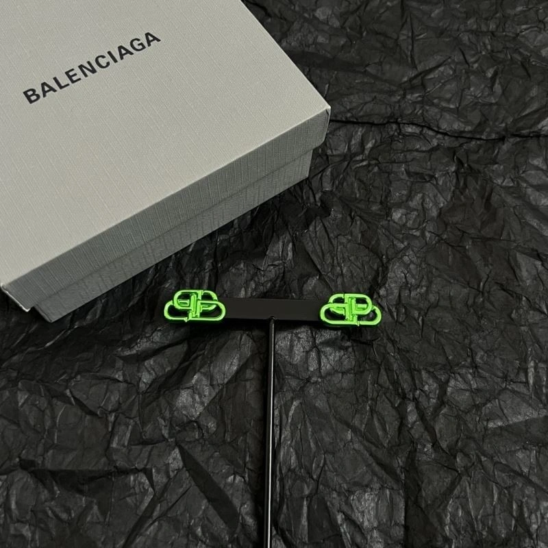 Balenciaga Earrings