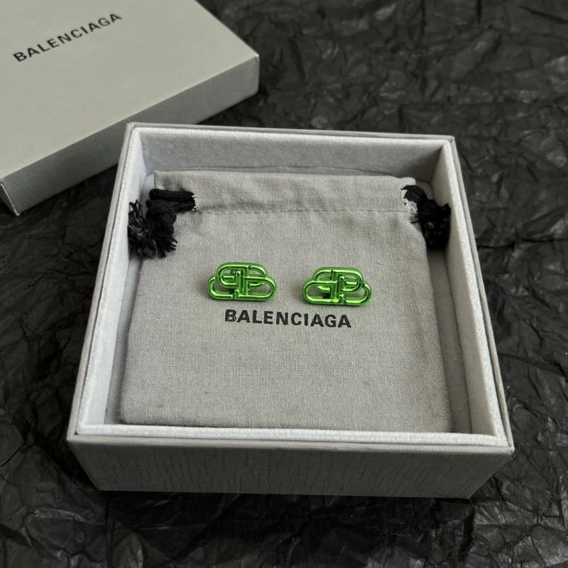 Economical Balenciaga Earrings