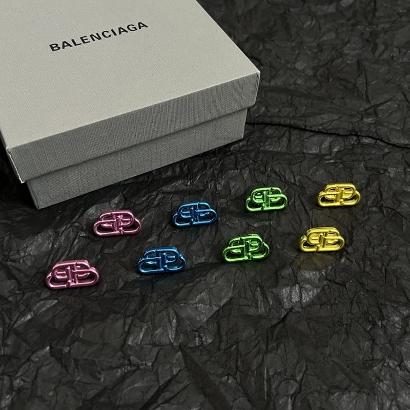 Economical Balenciaga Earrings