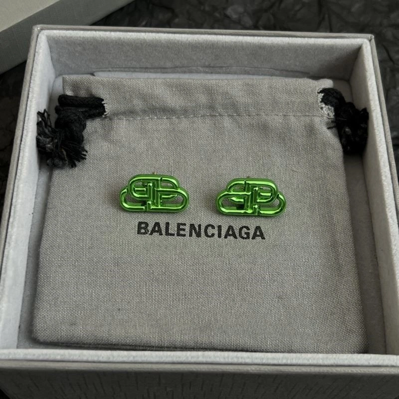 Economical Balenciaga Earrings