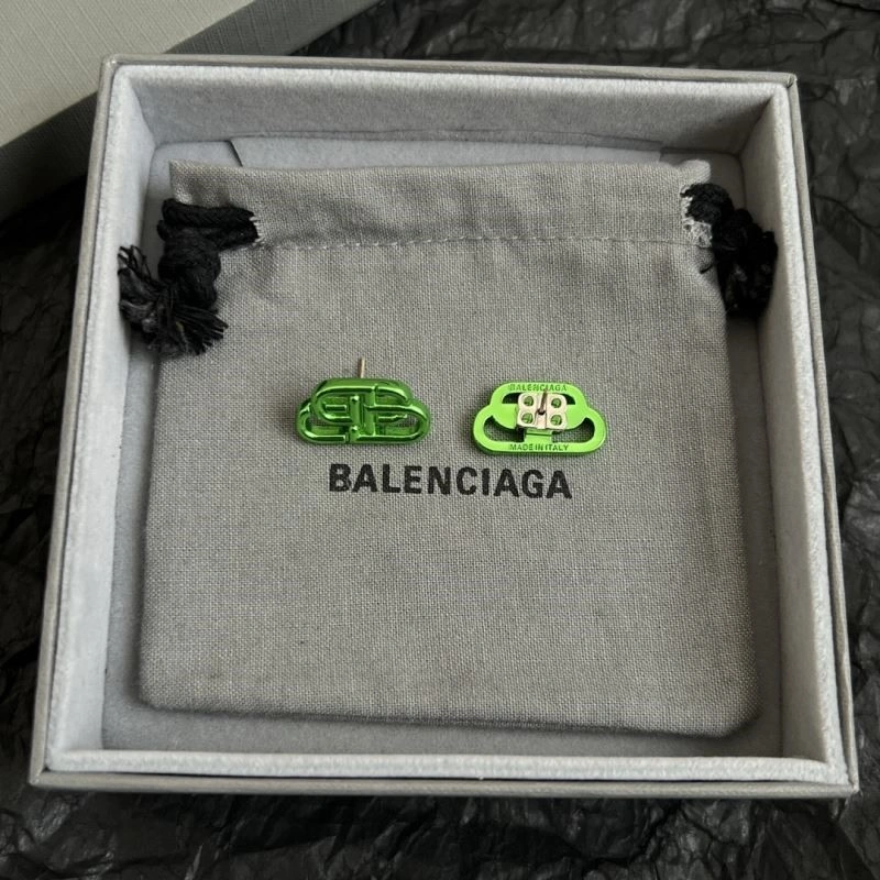 Economical Balenciaga Earrings