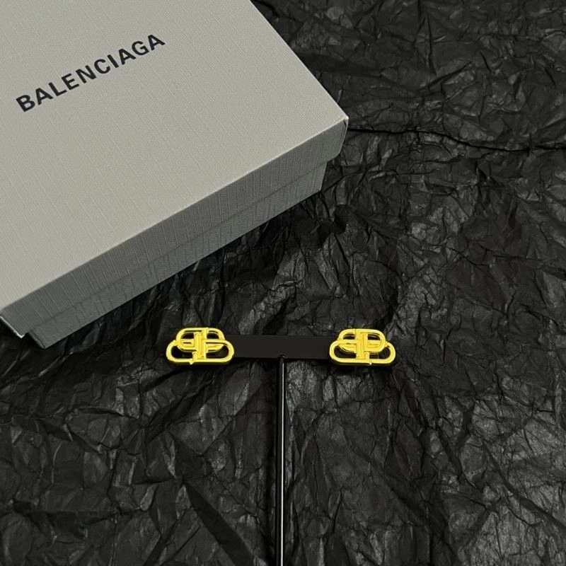Balenciaga Earrings