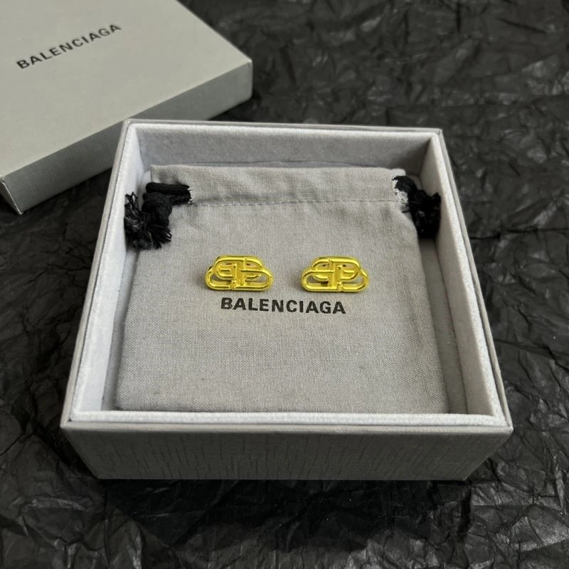 Cut-rate Balenciaga Earrings