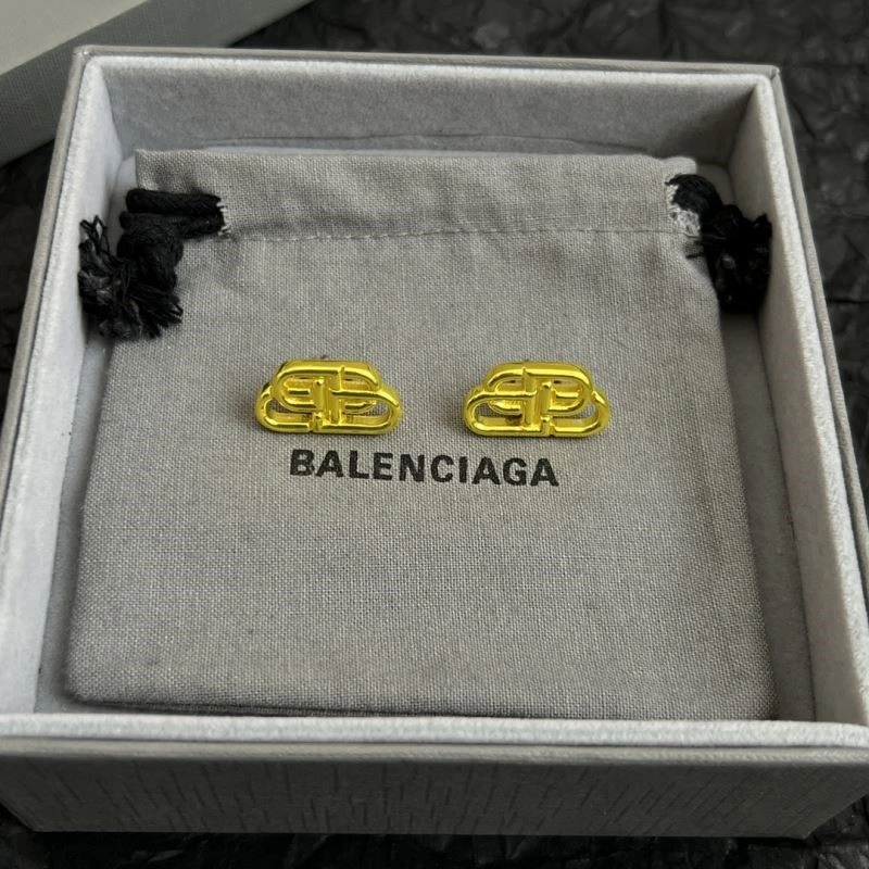 Cut-rate Balenciaga Earrings