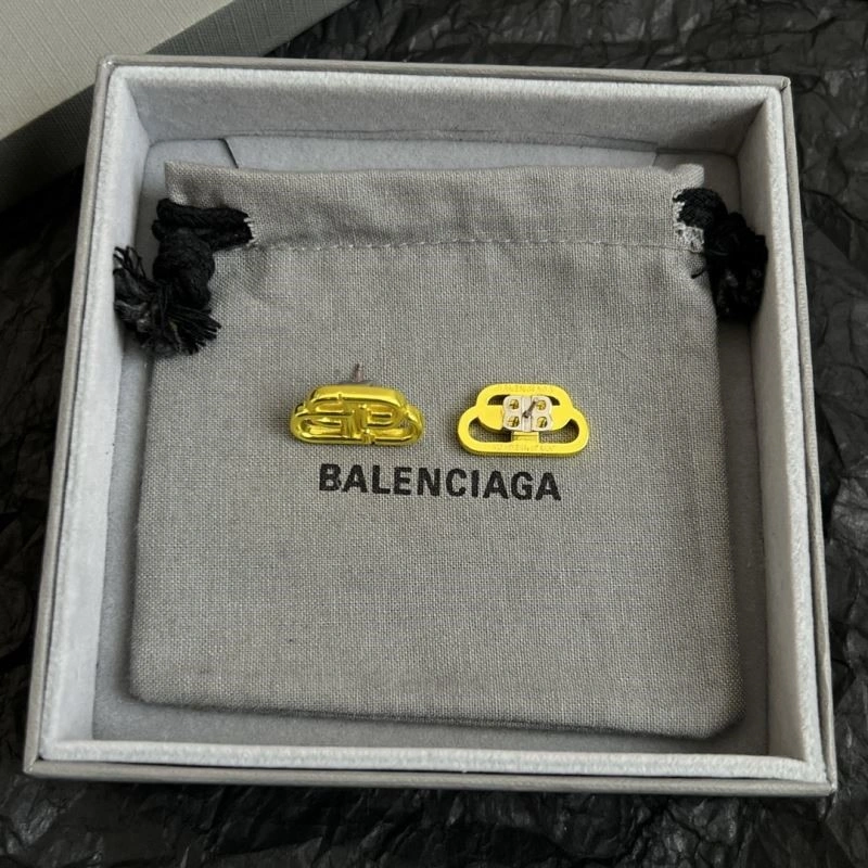 Cut-rate Balenciaga Earrings