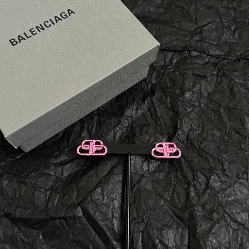 Balenciaga Earrings