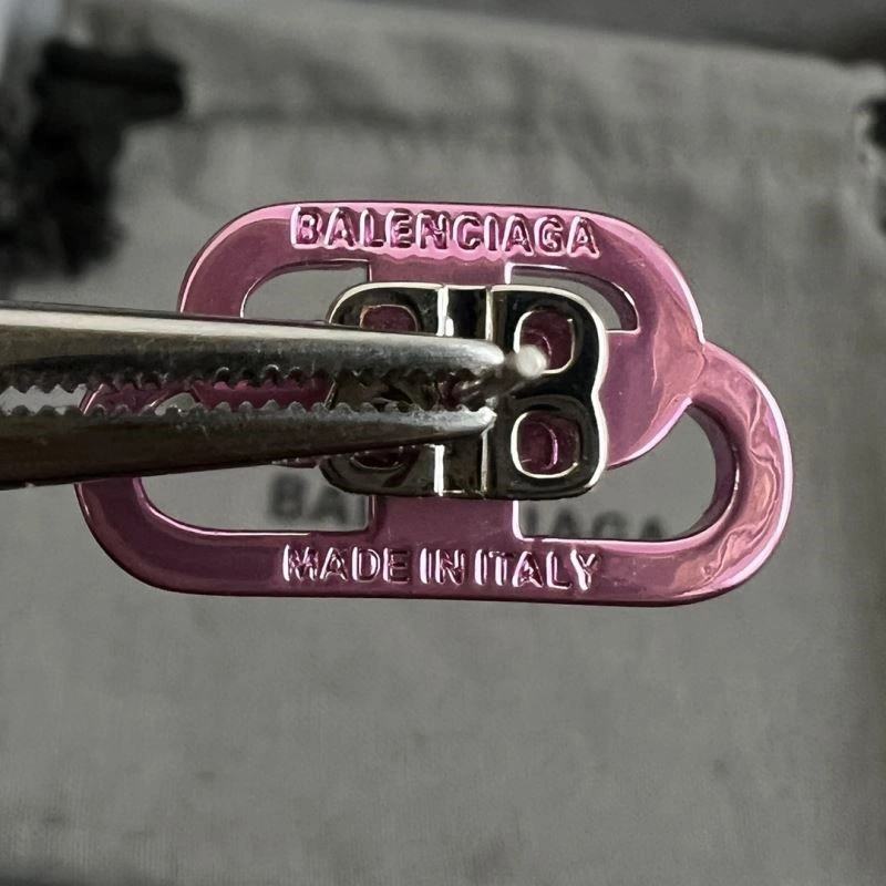 Top match Balenciaga Earrings