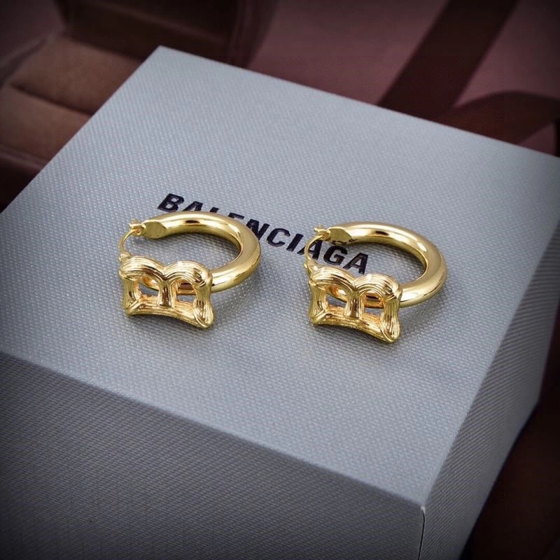 Balenciaga Earrings
